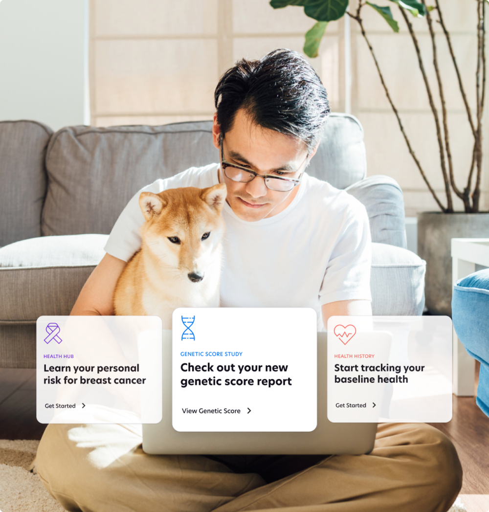 Genomics - Color Health