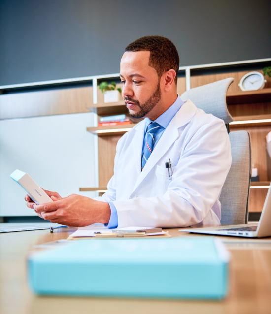 Genetic Testing - Color Health