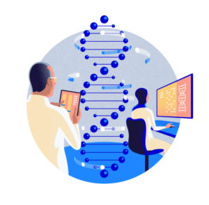 Genomics - Color Health