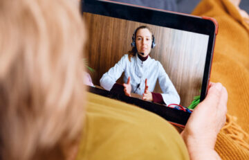 Delivering the care people need - Color Health