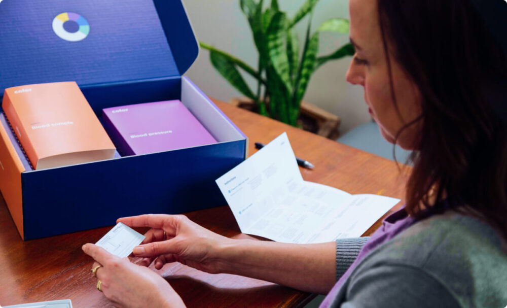 Delivering the care people need - Color Health