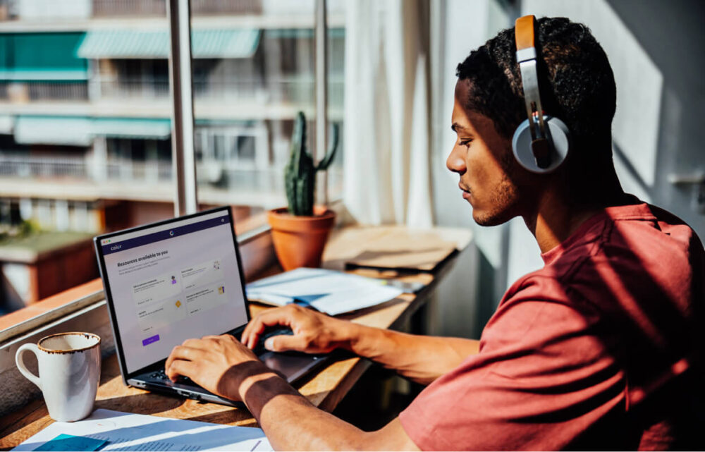 Homepage - Color Health, Inc.