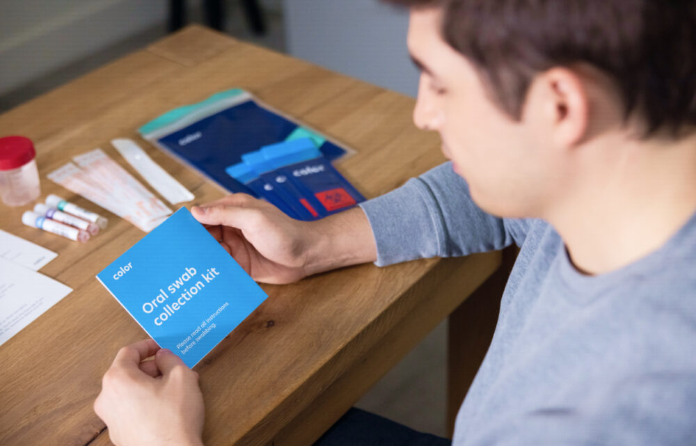 Delivering the care people need - Color Health