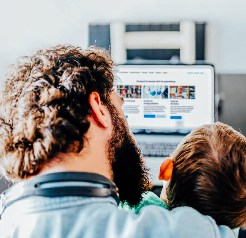 Genetic Testing - Color Health