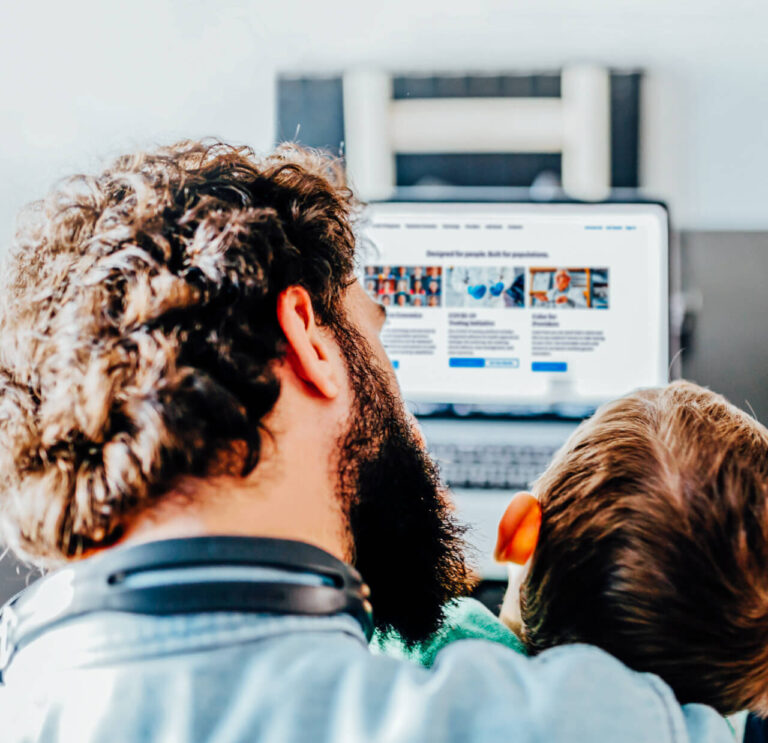 Genetic Testing - Color Health