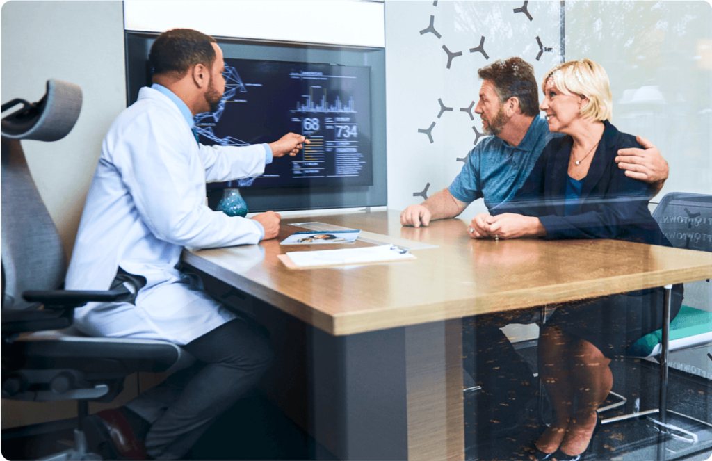 Can Genetics Impact Heart Conditions? - Color Health