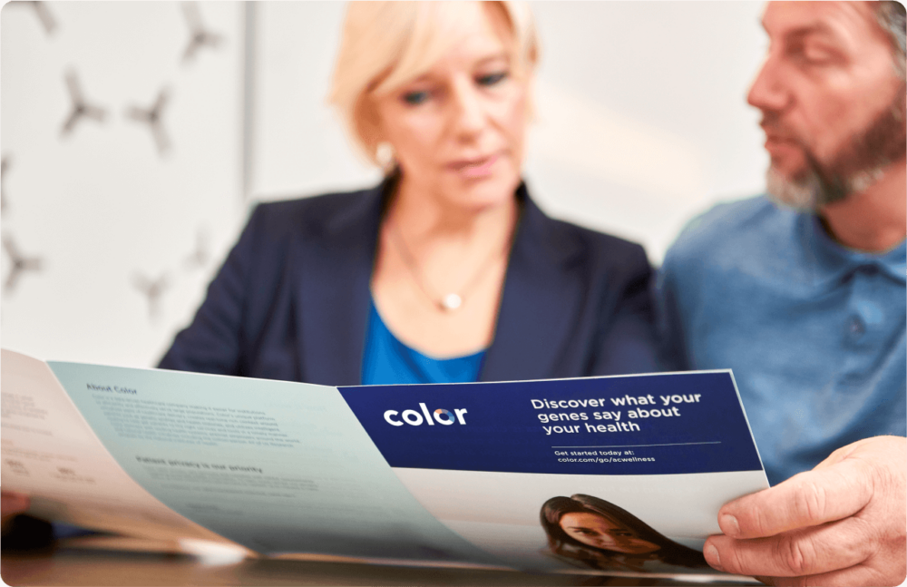 Can Genetics Impact Heart Conditions? - Color Health