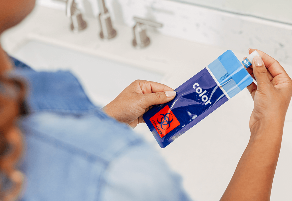 Delivering the care people need - Color Health