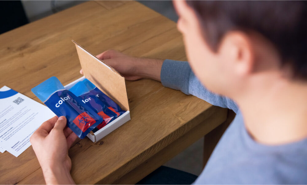 Color Health Cancer Prevention and Screening Program