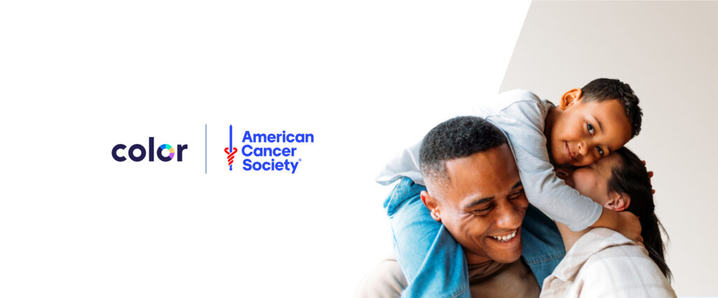 Color Health Cancer Prevention and Screening Program