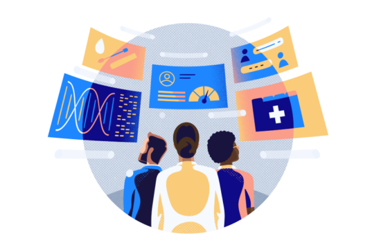 Cancer detection and care