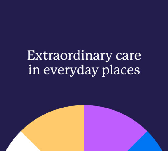 About Us - Color Health