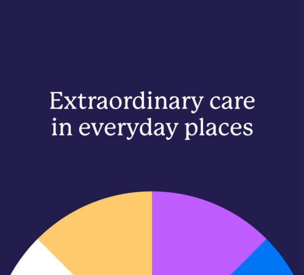 About Color | Our Mission in Reshaping Cancer Care