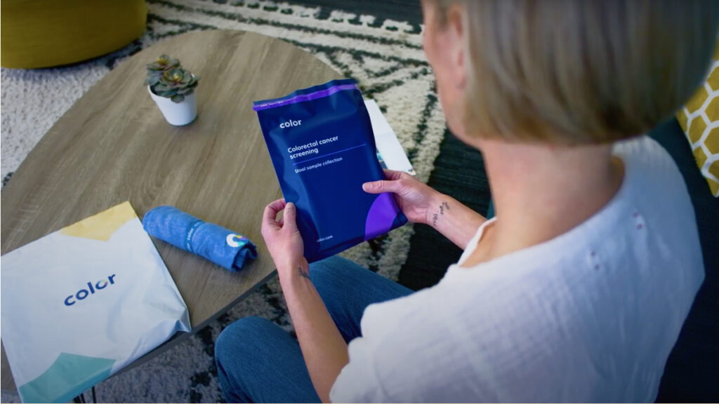 Colon and rectal cancer - Color Health