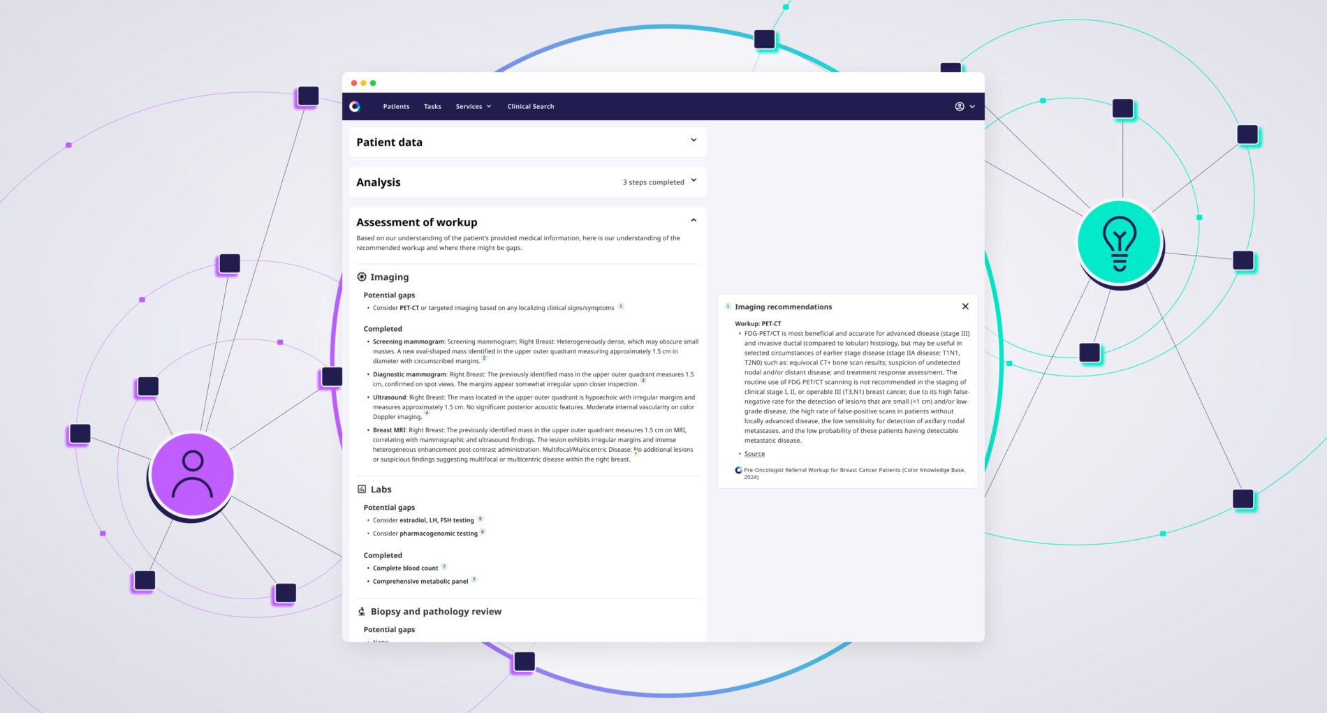 Color’s copilot and partnership with OpenAI - Color Health