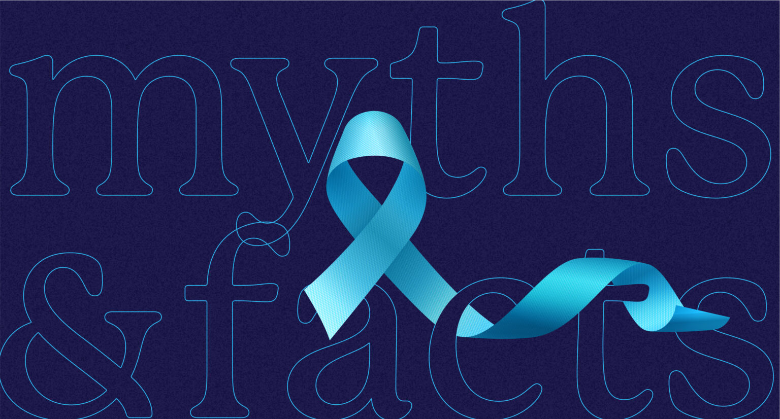 Separating Myths From Facts Understanding Your Organizations Prostate Cancer Risks Color Health