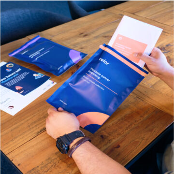 About Color | Our Mission in Reshaping Cancer Care