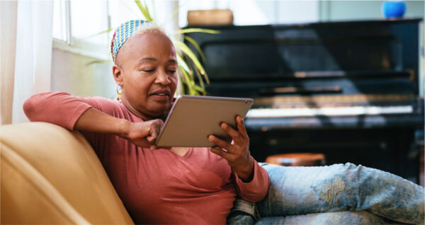 Health Plans | Partner With Color for Cancer Care Benefits