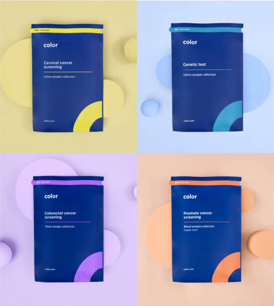 Virtual Cancer Clinic | Color Health