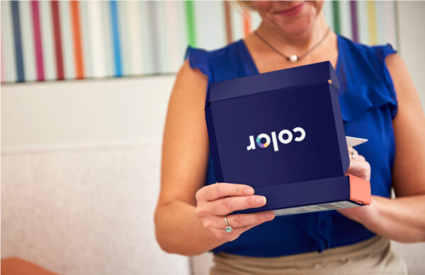 Learn about the genes Color analyzes