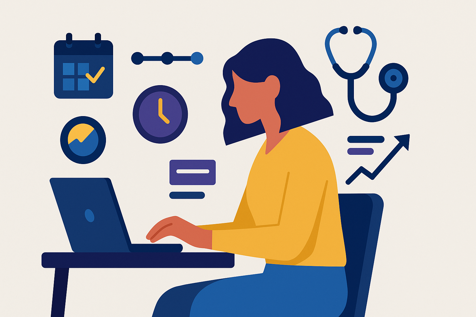 Cancer & Working-Age Adults: A Clinician’s Perspective | Color